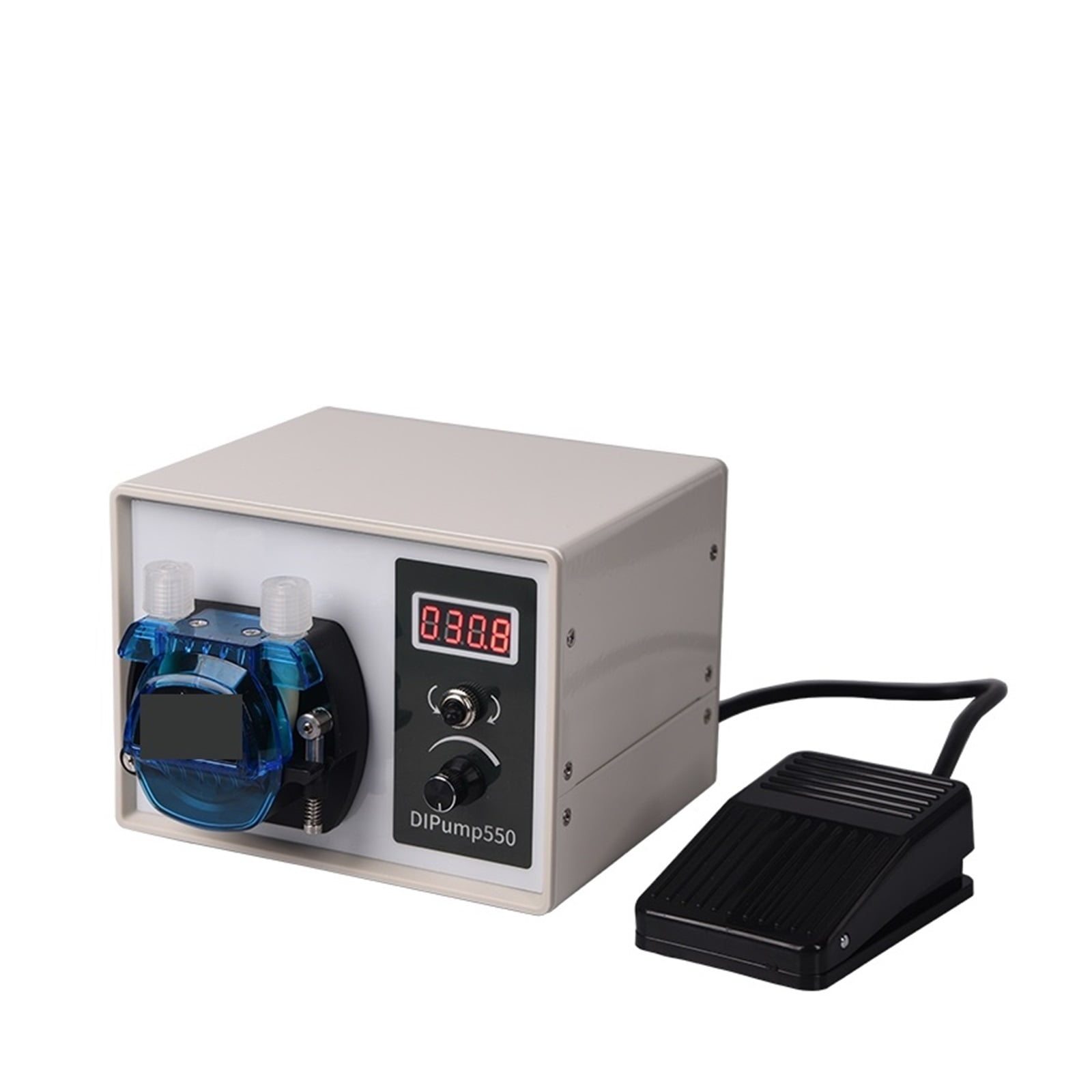 DIP Intelligent High Flow ST 24V Power Off Memory Peristaltic Pump With ...