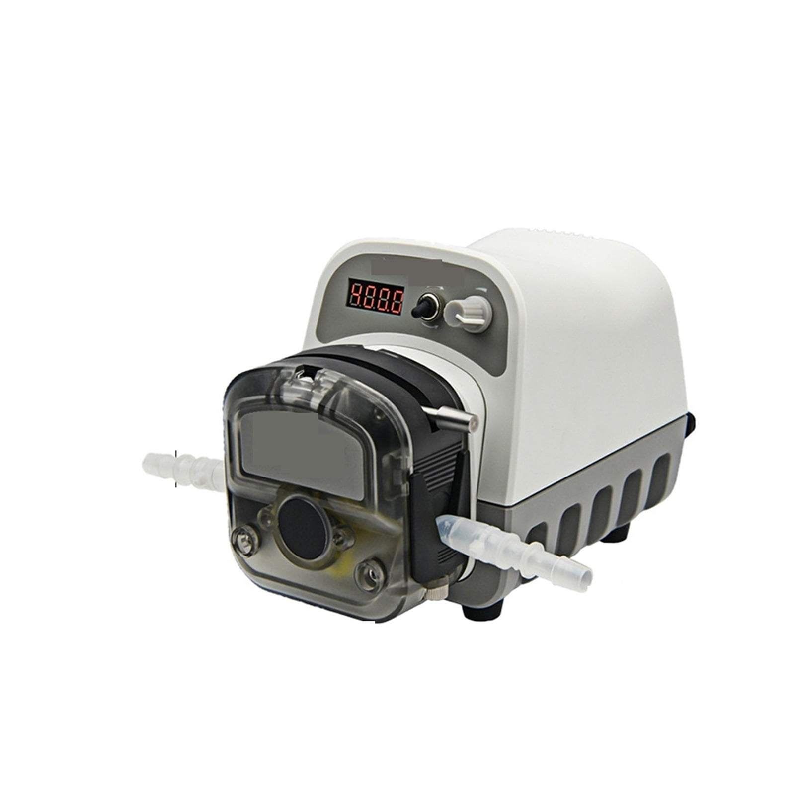 DIP1500 Intelligent Lab Peristaltic Pump 24V Stepper Motor Dosing Pump ...