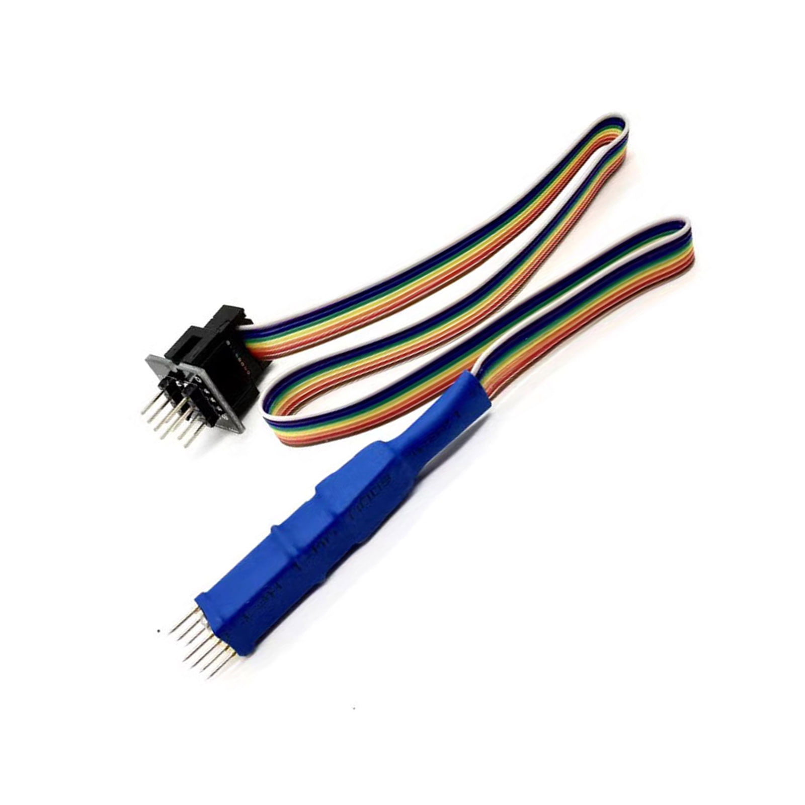 DIP8 Chip Probe Line for Accurate Data Reading Writing Flexible Spring ...