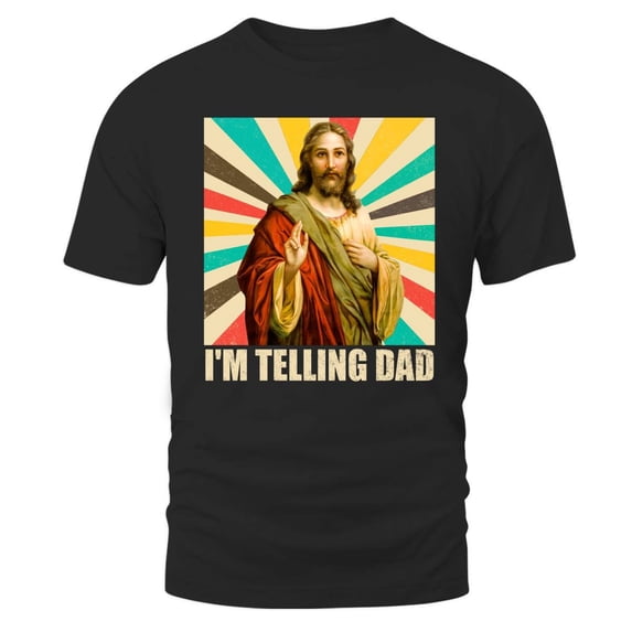 DIQADILA Religious Meme Inspired Graphic Shirt Unisex - Walmart.com