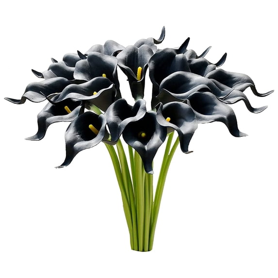 DIR 5PCS Creative Bouquet – Realistic Faux Floral Arrangement For ...