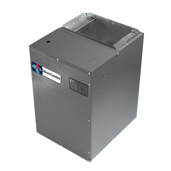DIRECT COMFORT BY GOODMAN MULTI-POSITION, MULTI-SPEED MODULAR BLOWER W ...