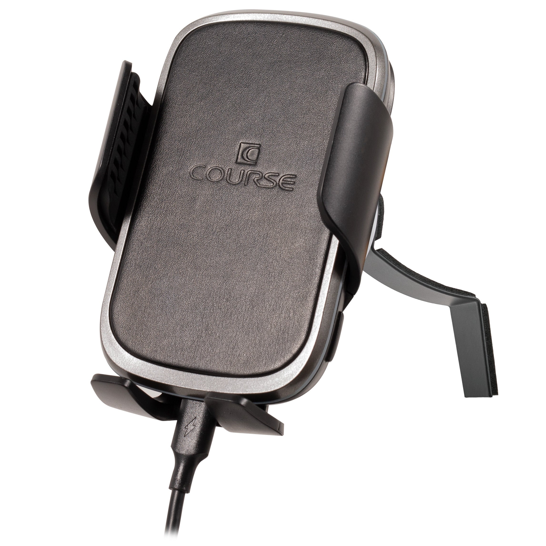 DIRECT FIT PHONE MOUNT - Mazda MX5 MIATA (2016+) & Fiat Spider 124 ...