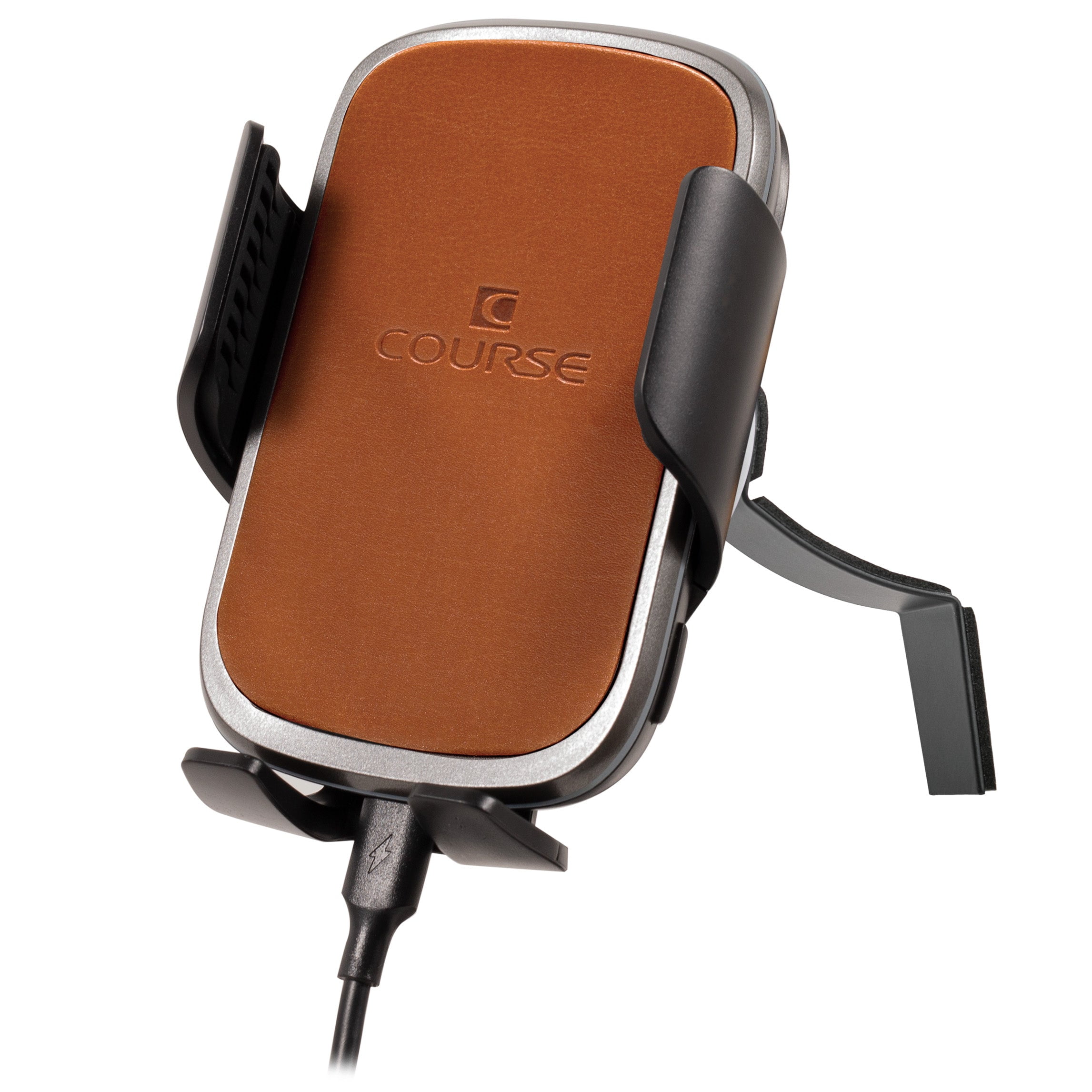 DIRECT FIT PHONE MOUNT - Mazda MX5 MIATA (2016+) & Fiat Spider 124 ...