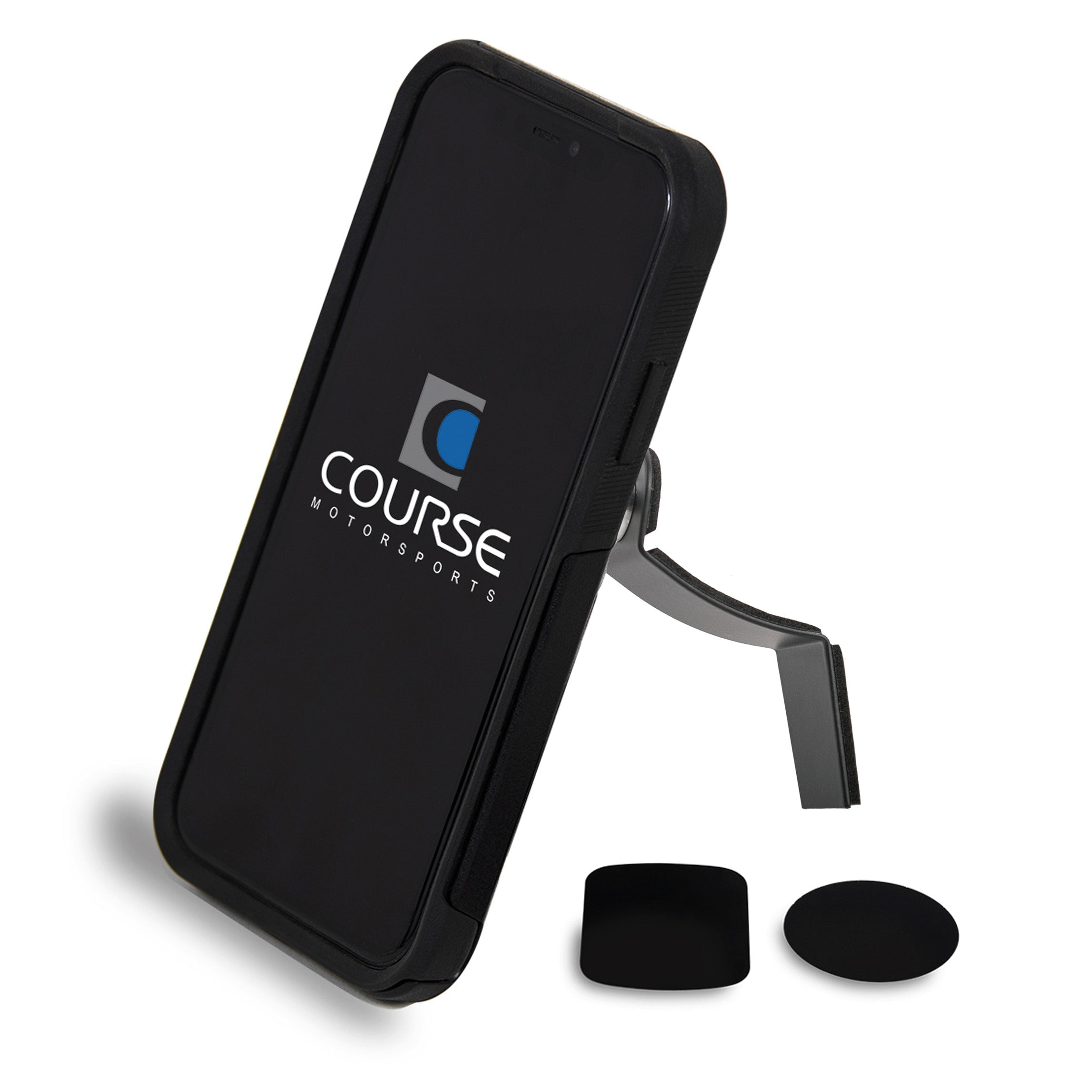 DIRECT FIT PHONE MOUNT - Mazda MX5 MIATA (2016+) & Fiat Spider 124 ...