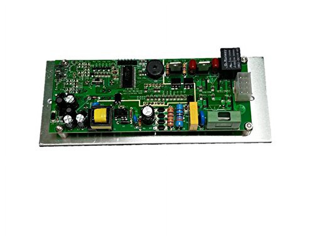 DIRECT IGNITER Digital Thermostat Board/Control Center Plus Harness ...