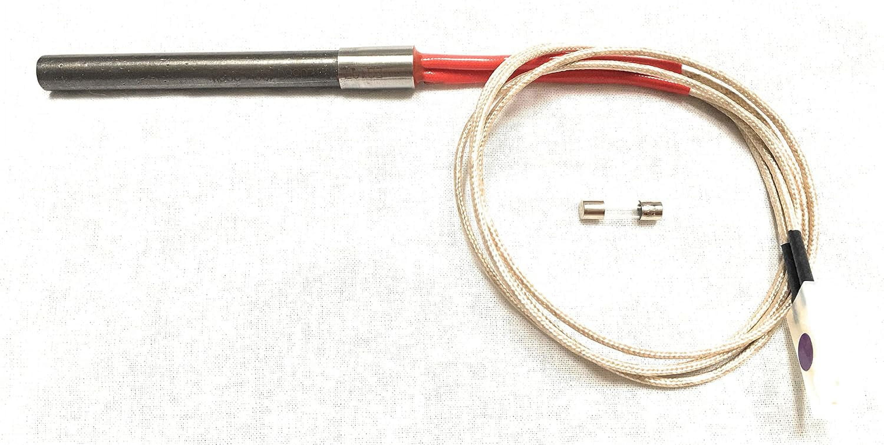 DIRECT IGNITER Replacement HOT Rod for Camp Chef SMOKEPRO - Walmart.com