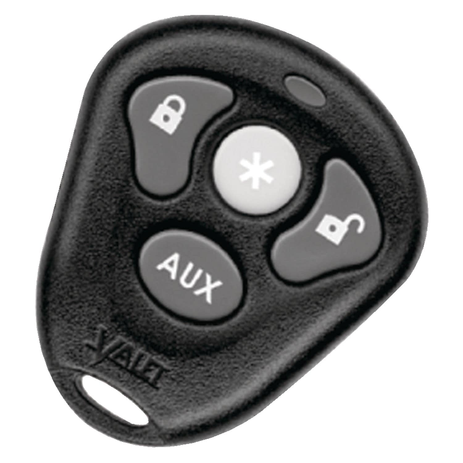 DIRECTED INSTALLATION ESSENTIALS 474T 4-Button Replacement Remote ...