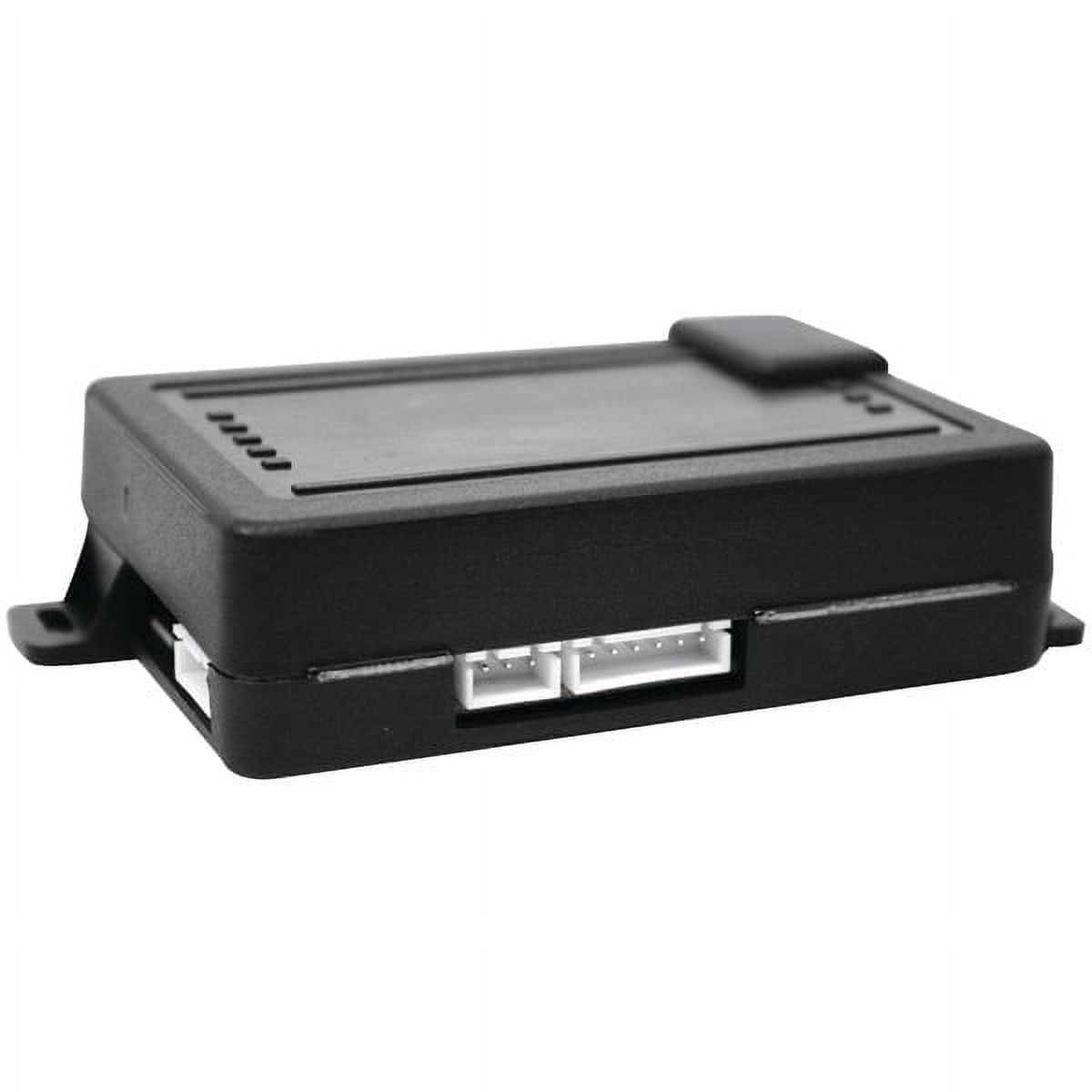 DIRECTED INSTALLATION ESSENTIALS 556UW Universal Remote-Start Interface ...