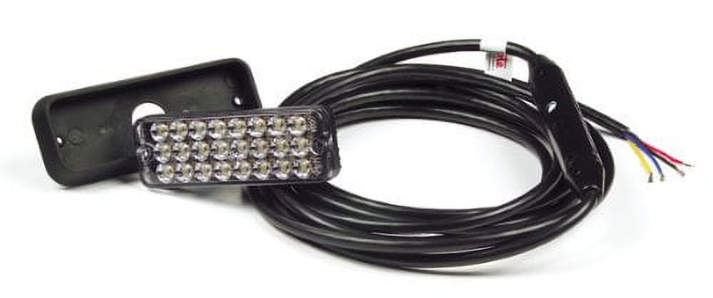 Grote 76655 Surface Mount Class I Led Light Head, Blue - Walmart.com