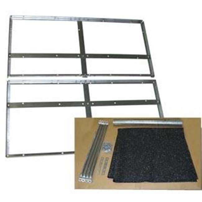 Directv DTVAHNONPEN Non Pen Sled Mount - Walmart.com