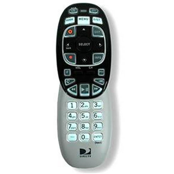 Directv Remote Controls