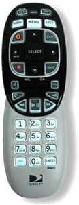 DIRECTV Backlit RF and IR Remote RC71B - Walmart.com