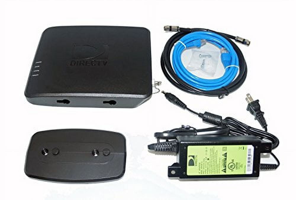 DIRECTV CCK-W Wireless Cinema Connection Kit (DCAW1R1-01) - Walmart.com