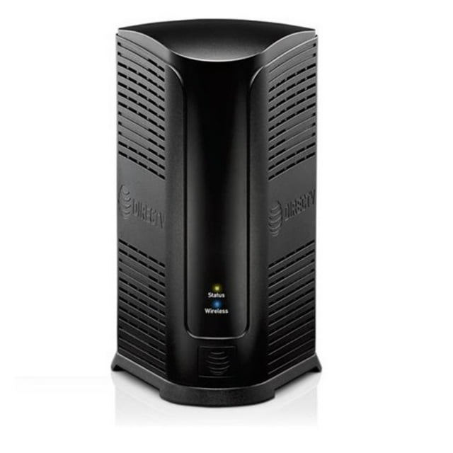 DIRECTV Genie 2 DVR Genie Server Receiver (HS17) - Walmart.com