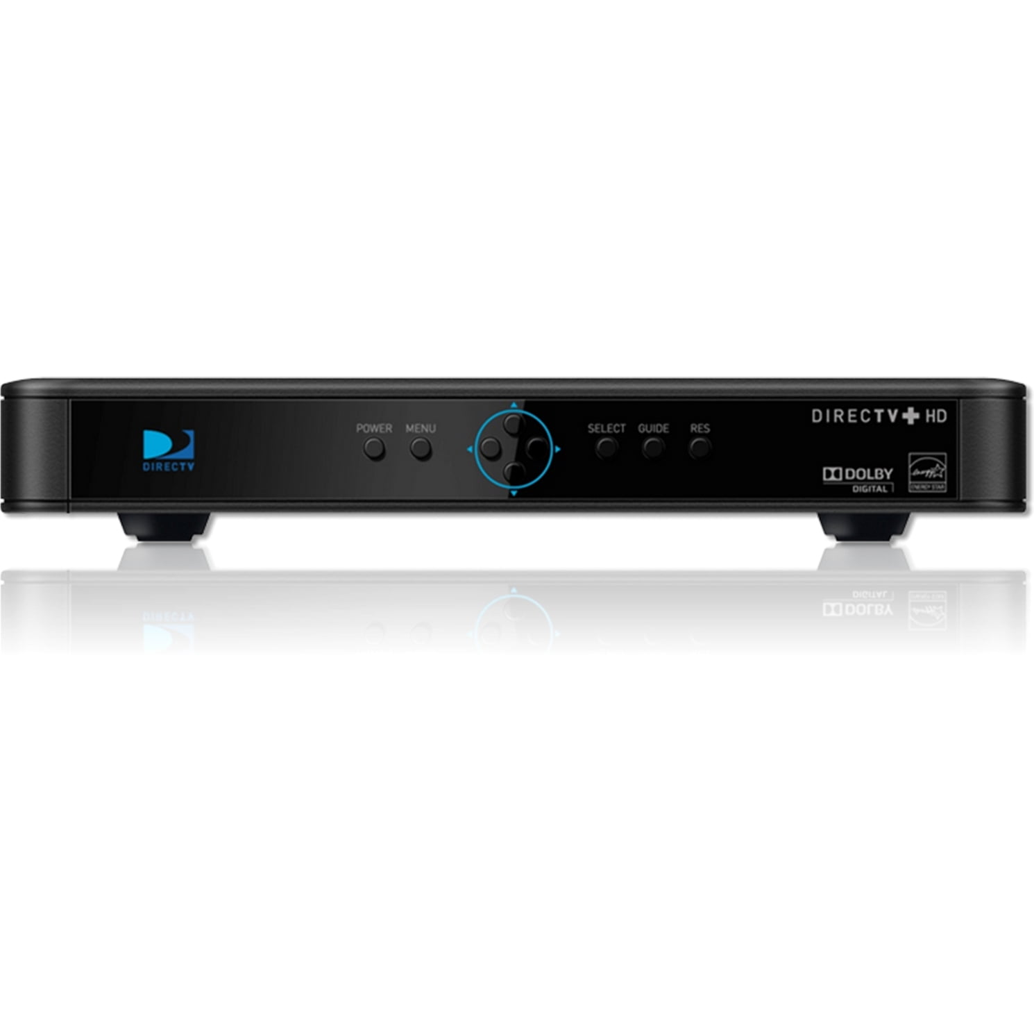 H25 DIRECTV Receiver - Walmart.com