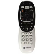 2 Pack - DIRECTV RC73 IR/RF Remote Control - Walmart.com