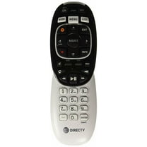 2 Pack - DIRECTV RC73 IR/RF Remote Control - Walmart.com
