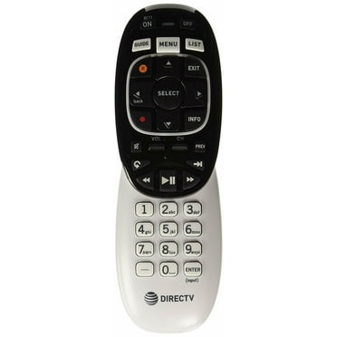 DIRECTV RC73B Remote, 2 Pack - Walmart.com