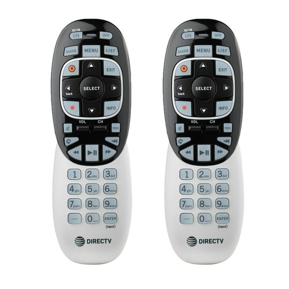 Directv Remote Controls in TV Accessories - Walmart.com