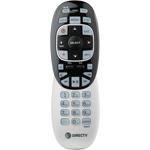 Directv Remote Controls in TV Accessories - Walmart.com