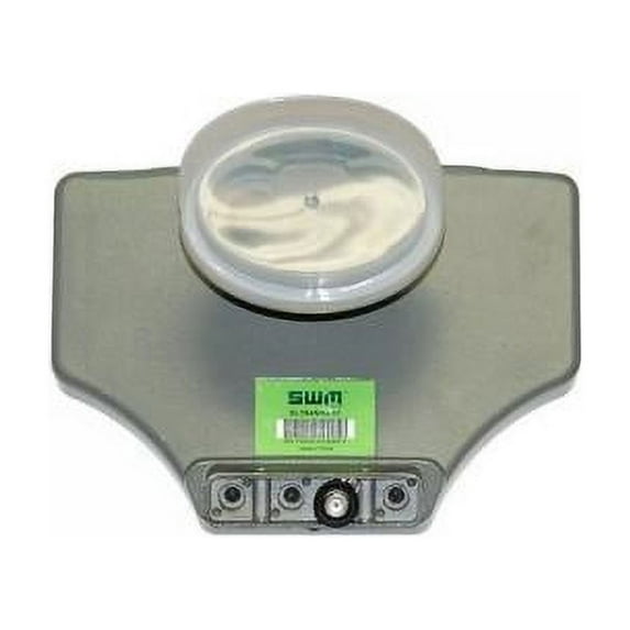DIRECTV SlimLine SL3-SWM Single Wire Ka/Ku Triple LNB with Integrated ...