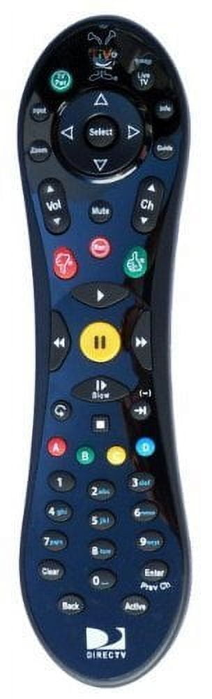 DIRECTV TiVo Remote for THR22 HD DVR - Walmart.com