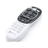 AT&T DIRECTV Universal Replacement Remote Control Kit with Long-Life ...