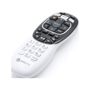 Att Uverse Remote Control