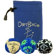 SandMaster Footbag Hacky Sack 3 pack - Assorted colors - Walmart.com