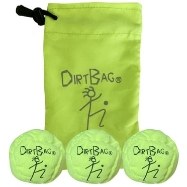 SandMaster Footbag Hacky Sack 3 pack - Assorted colors - Walmart.com