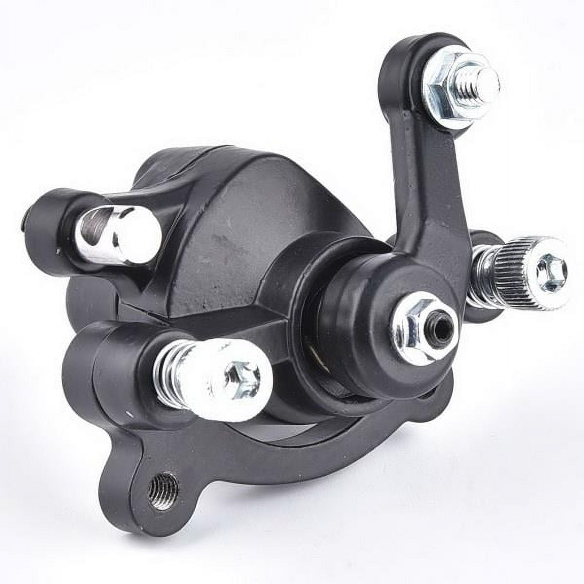 DISC BRAKE FRONT CALIPER PADS MINI POCKET CHOPPER SUPER BIKE 47CC 49CC ...