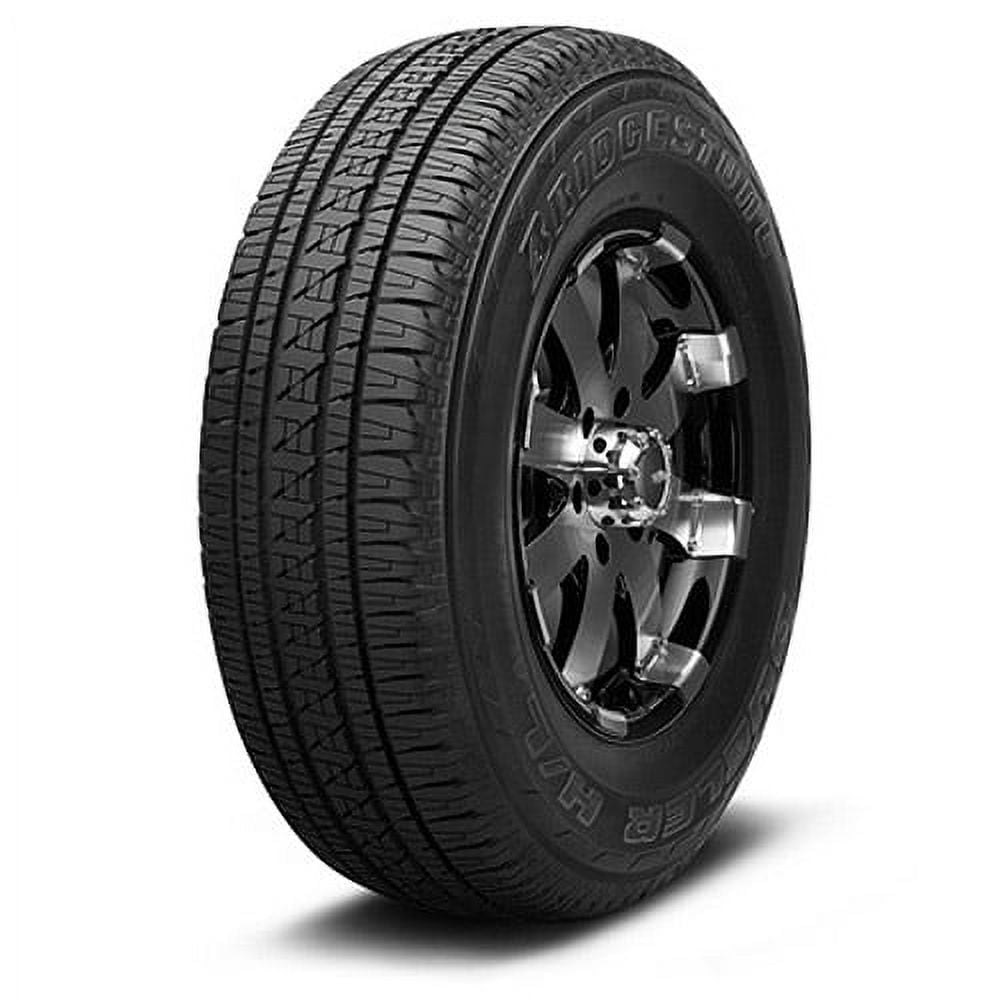 ***DISC by ATD**Bridgestone Dueler H/L Alenza Tire P265/50R20 - Walmart.com