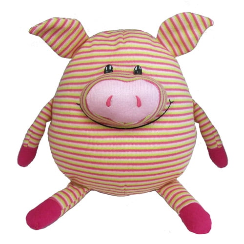 DISCO'D PER VENDOR Pig Sock Bellie - Walmart.com