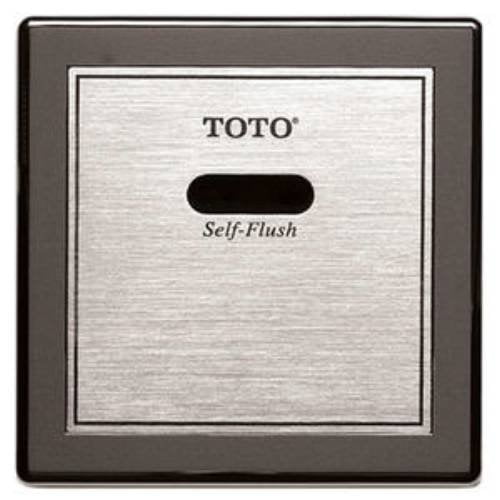DISCONTINUED Flush Valve (Replaced by TEU3GN#SS) - Walmart.com