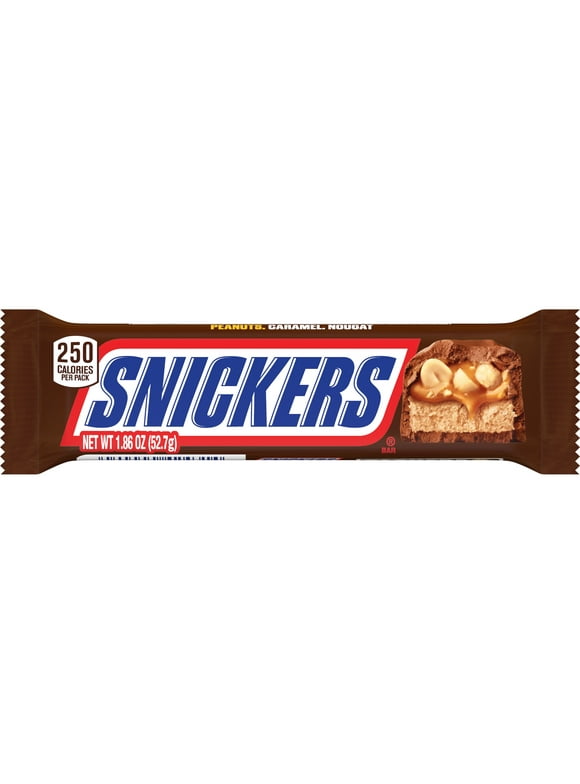 Single serve candy in Grab & Go - Walmart.com