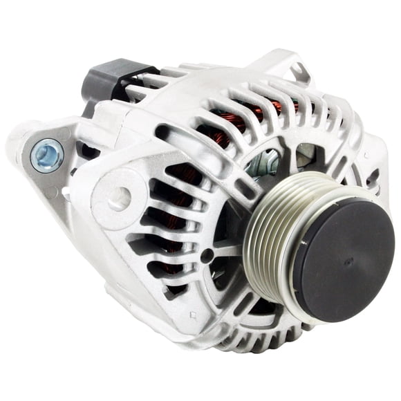 Charging and Starting Systems in Engine & Powertrain Replacement Parts ...