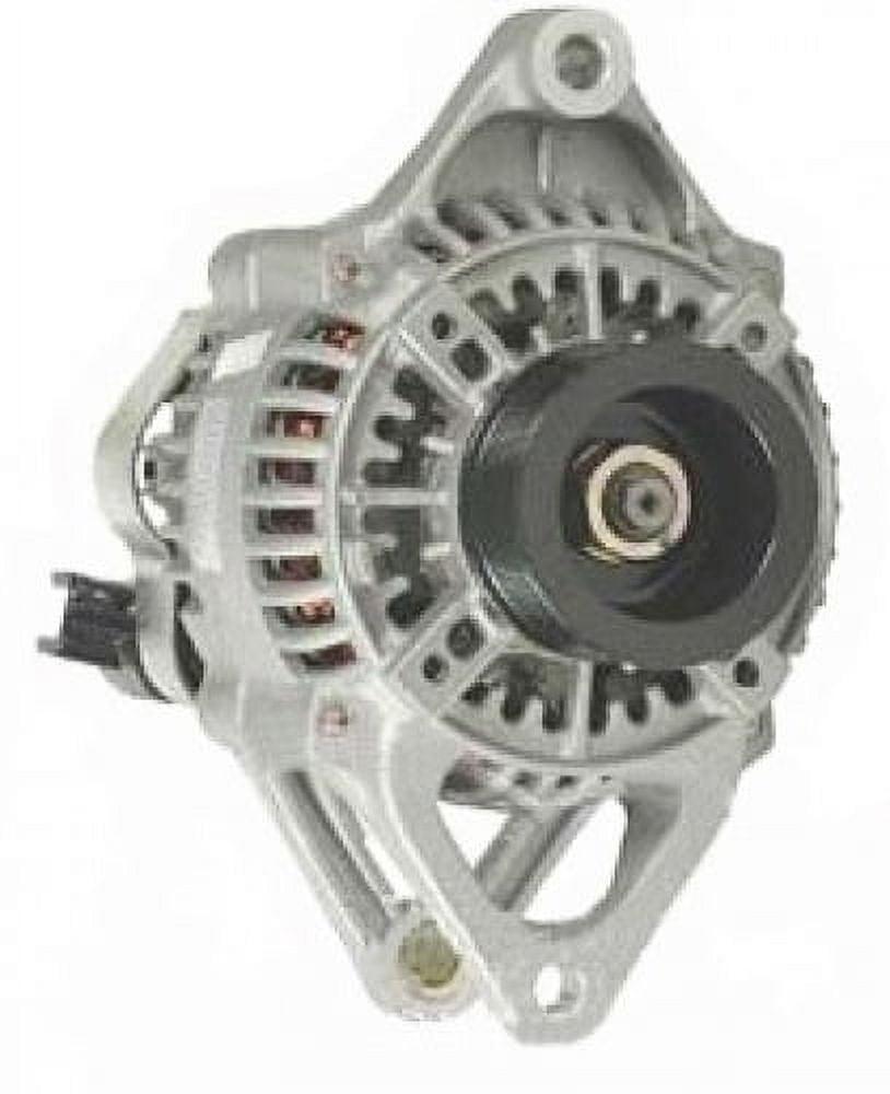 DISCOUNT STARTER & ALTERNATOR 13823N Alternator Compatible with Dodge 2000-2001 Ram 2500, 2000 ...
