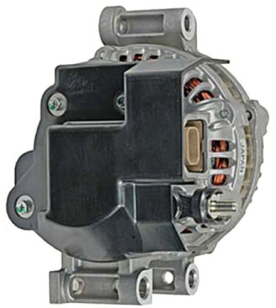 DISCOUNT STARTER & ALTERNATOR 13996N Alternator Compatible with Mazda 6 ...