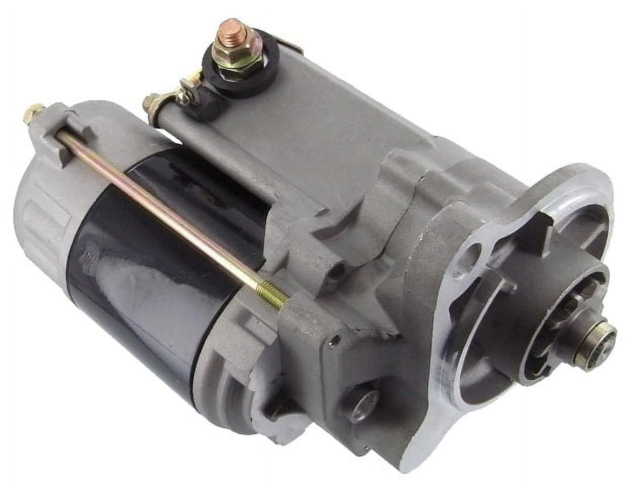 Daewoo Leganza Starter Motor