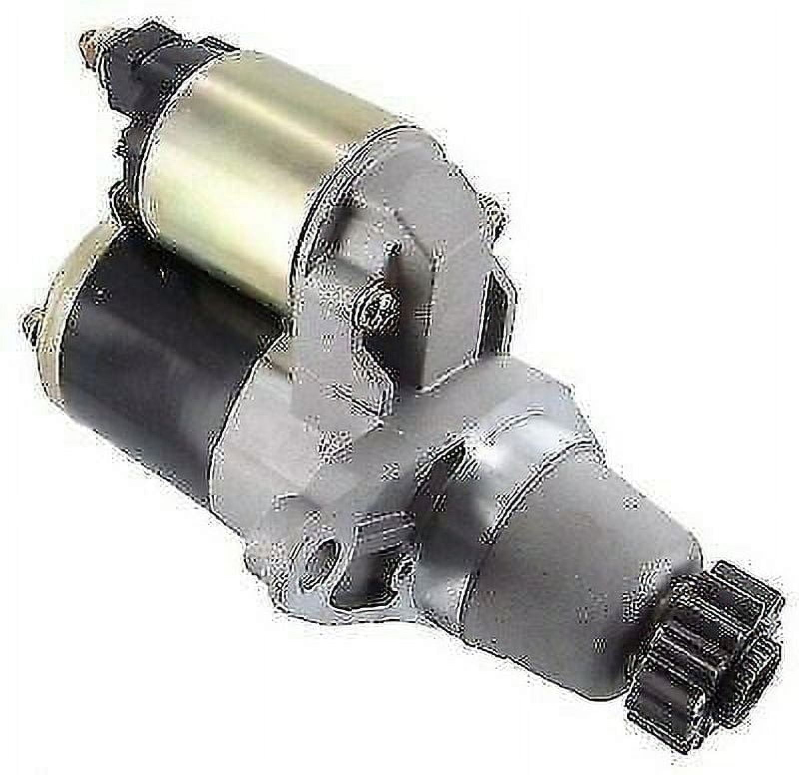 DISCOUNT STARTER & ALTERNATOR 17825N New Premium Starter 2 Year ...