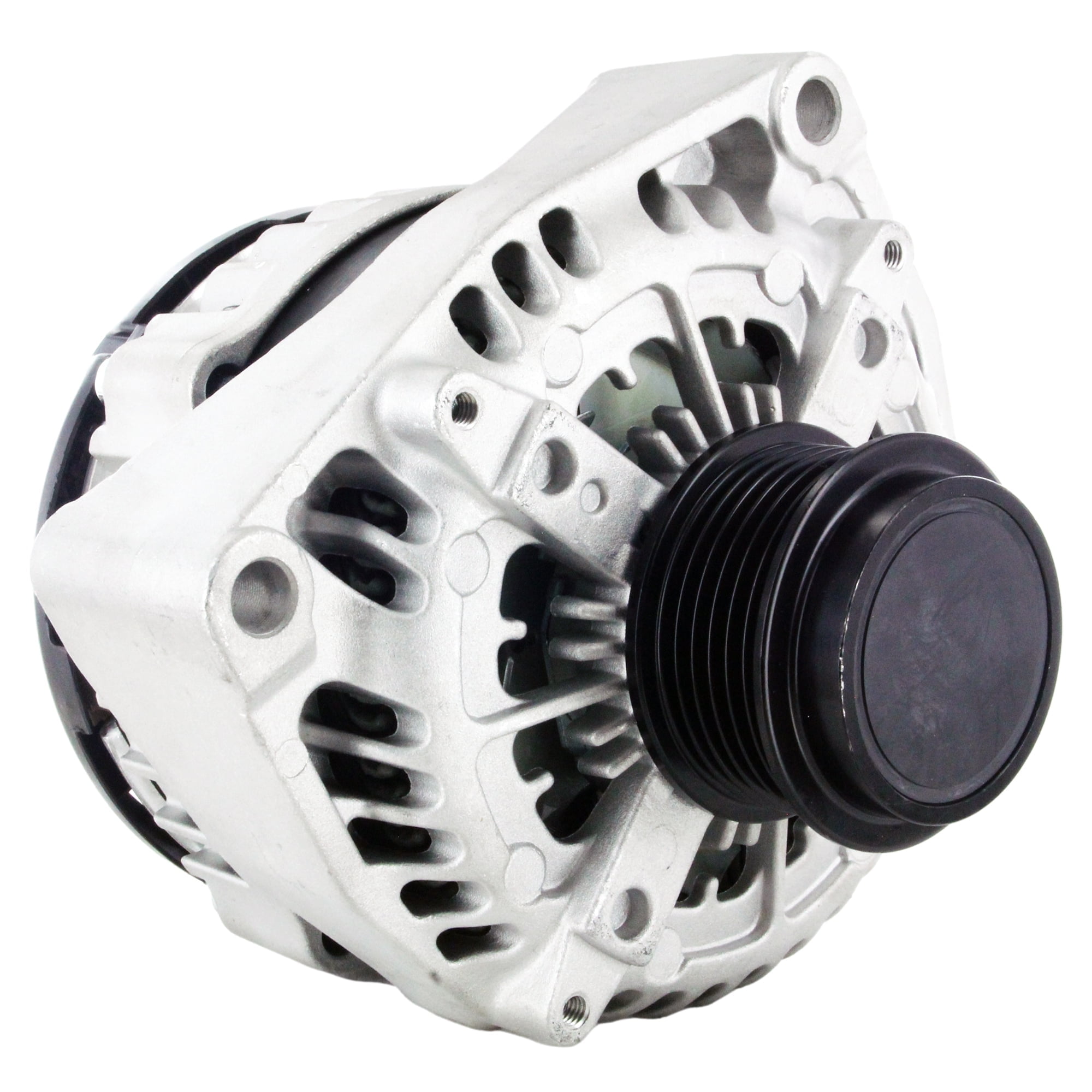 DISCOUNT STARTER & ALTERNATOR 44004N Alternator Compatible with Camaro ...