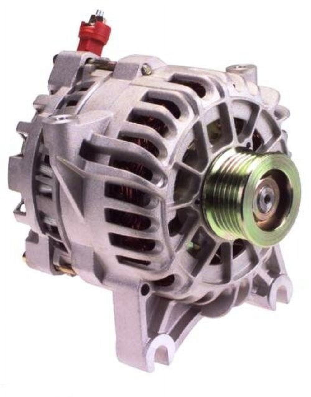 DISCOUNT STARTER & ALTERNATOR 8252N Alternator Compatible with Ford 1999,2001-2004 Ford Mustang ...