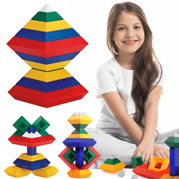 3d Stacking
