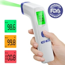 Temperature Thermometers