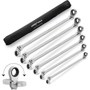 Extra Long Wrench Sets