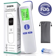 ReliOn 20 Second Digital Thermometer - Walmart.com