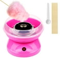 DISEN Portable Cotton Candy Machine Desktop Cotton Candy Maker 450W ...