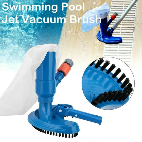 Handheld Spa Hot Tub Vacuum- Cordless Above Ground Pool Cleaner with 60 ...