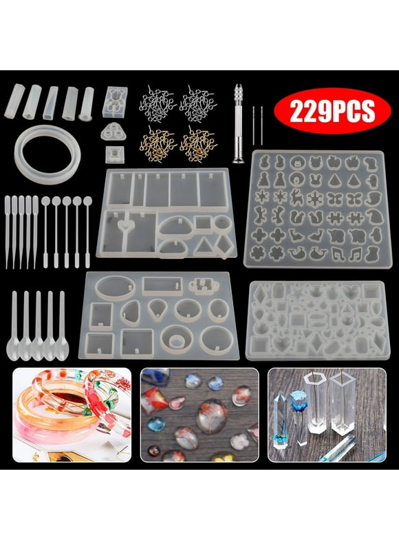 Craft Molds in Craft Supplies - Walmart.com